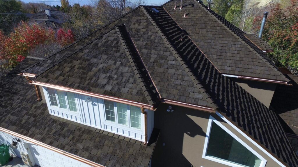 8 Reasons To Consider Rubber Shingles For Roof